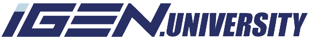 iGen University